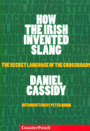 Irish slang book cover – artofneed